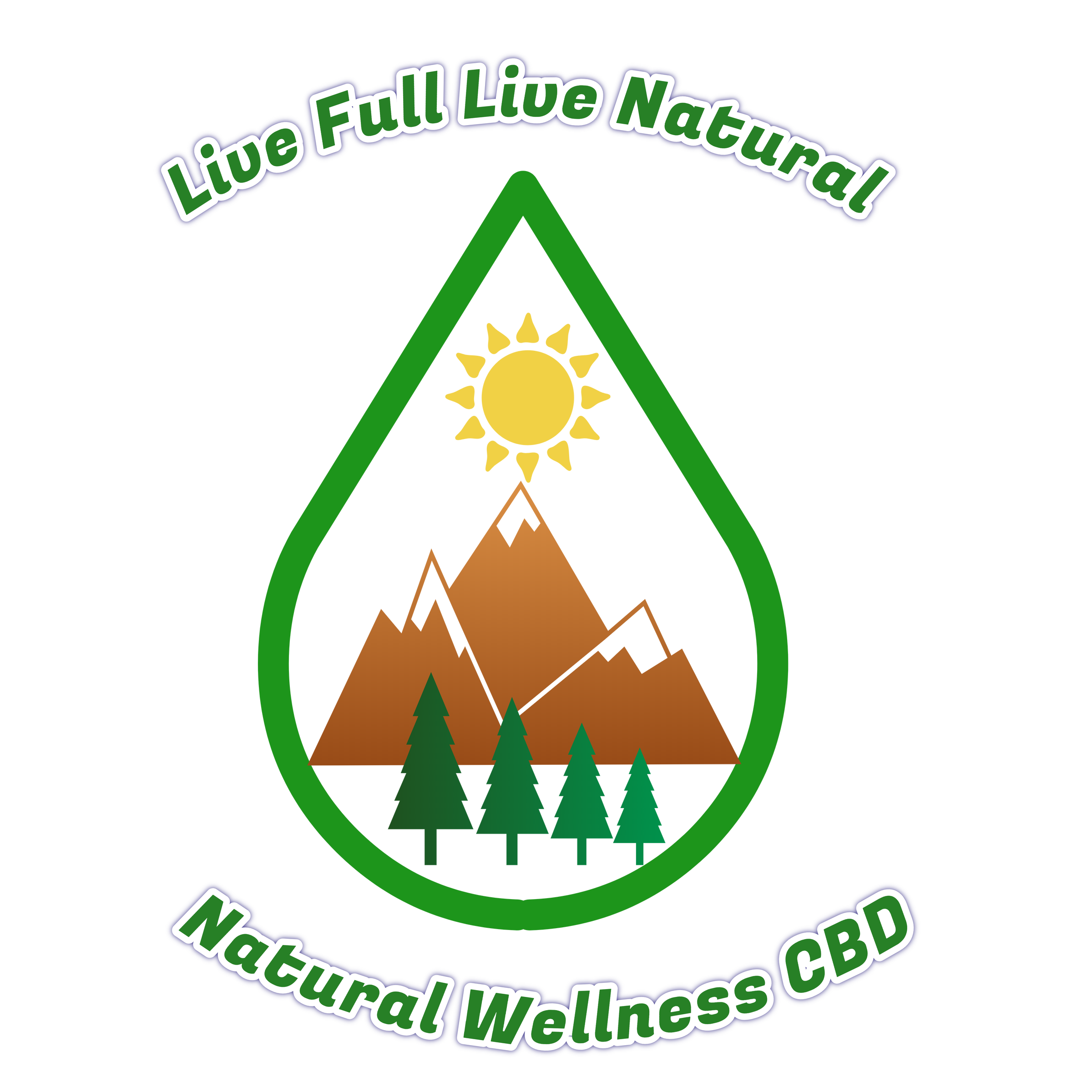 Natural Wellness CBD | Natural Wellness LLC